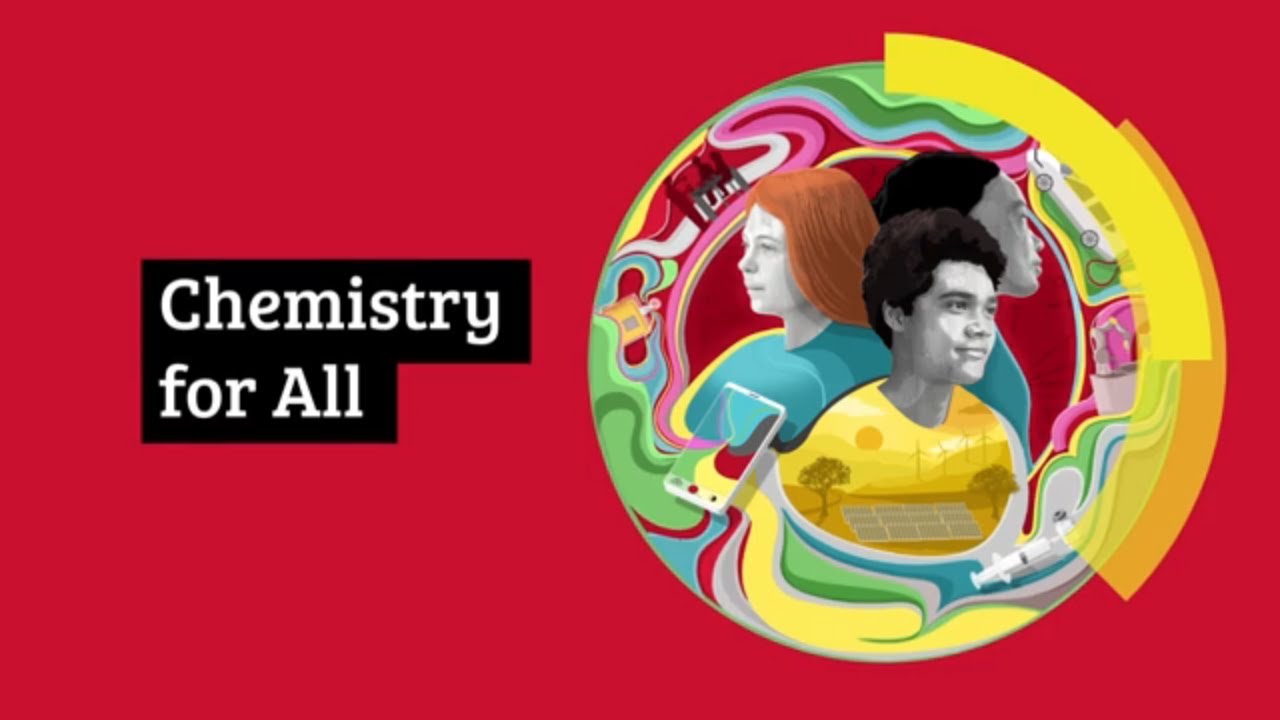 Is chemistry accessible for all? - YouTube