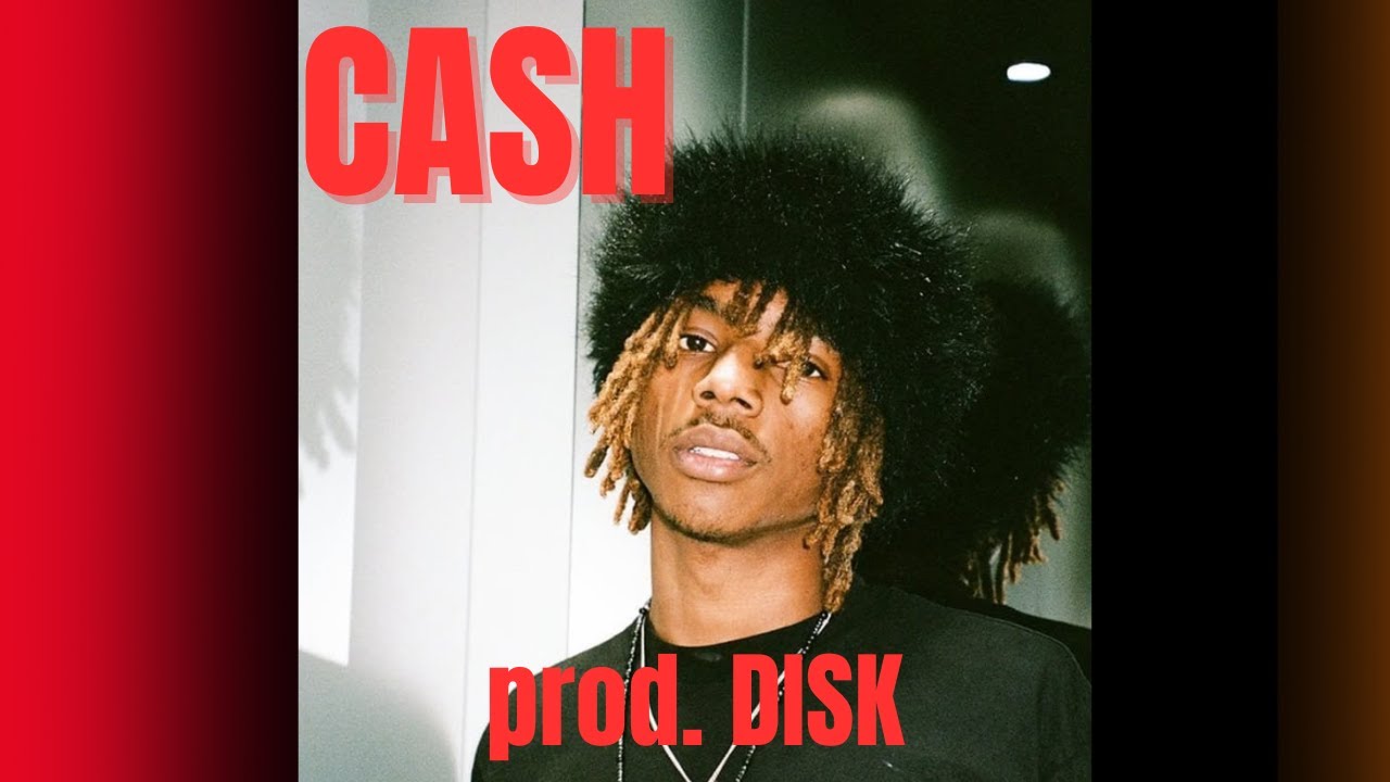 [FREE] midwxst x The Kid LAROI melodic trap beat "CASH" | upbeat-synth ...