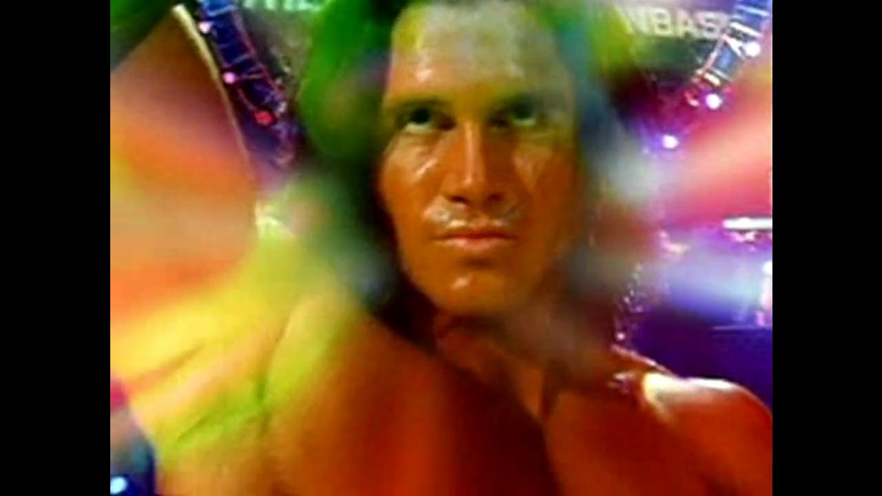 WWE John Morrison Titantron 2007 - YouTube