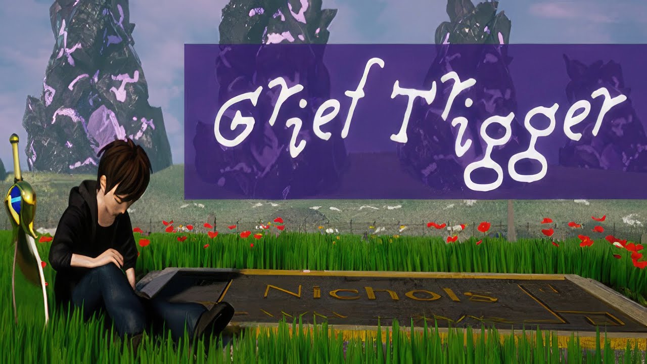 Grief Trigger | GamePlay PC - YouTube