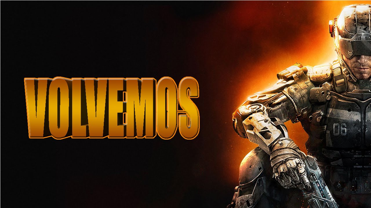 VOLVEMOS. - YouTube