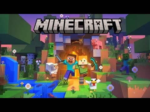 Minecraft bedrock edition cinematic video. - YouTube