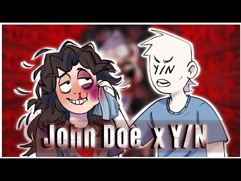 JOHN DOE x Y/N - YouTube