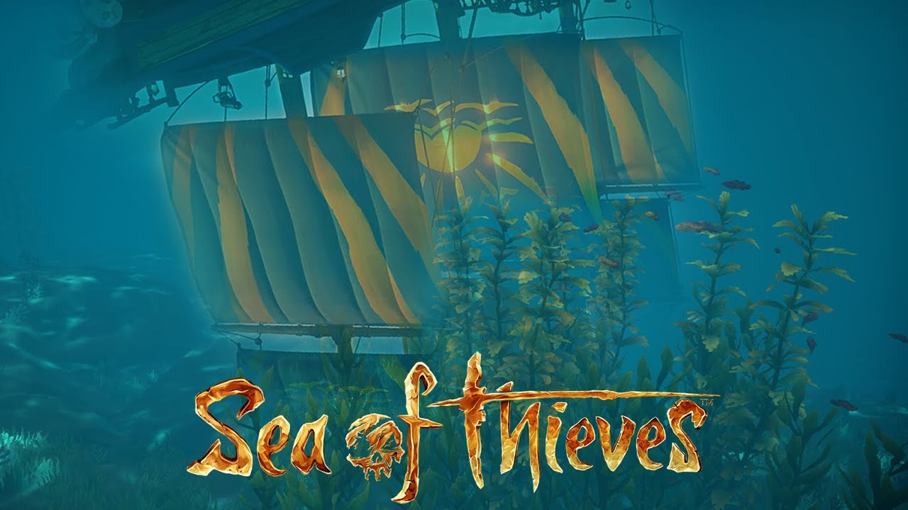 How to Get The Golden Hour Sails 3 Under the Sea - YouTube