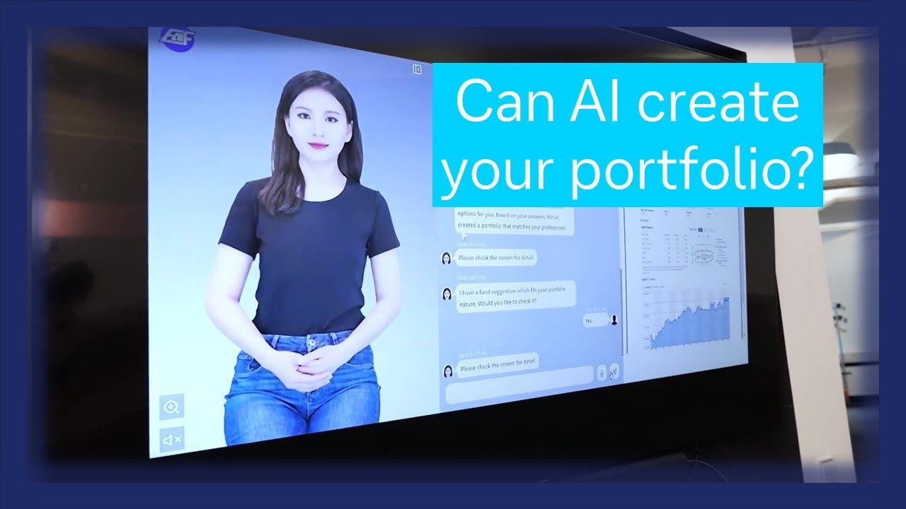 Agentic AI, next level AI? #ExpeditionFinance - YouTube