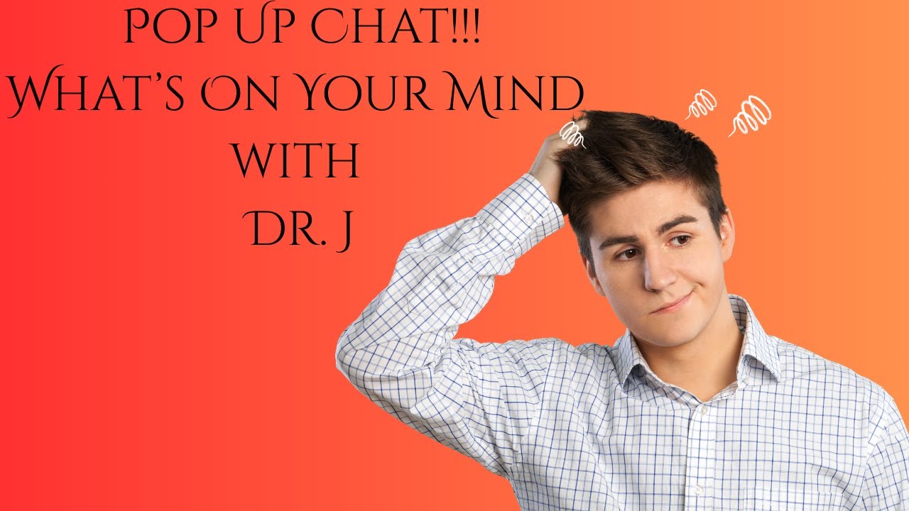 Pop Up Chat - YouTube