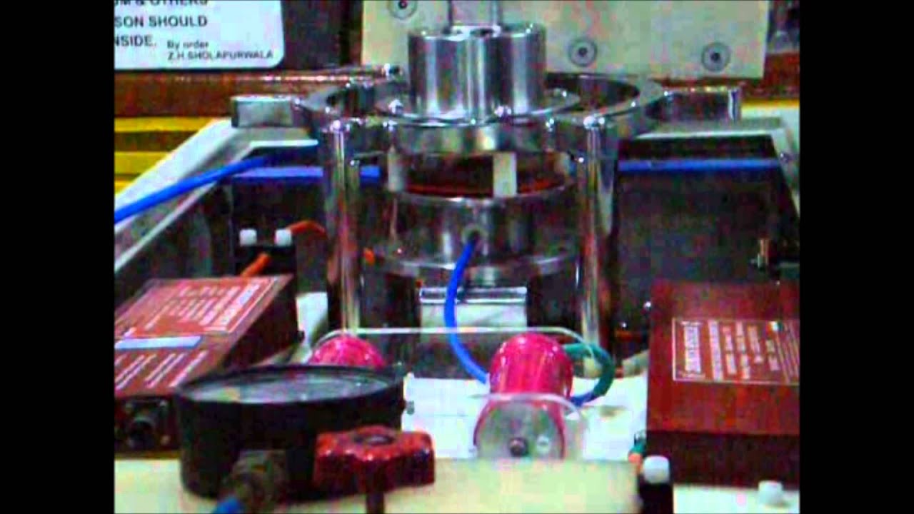 A 5kJ Pulse Power Source used for magnetic welding (magna-forming ...