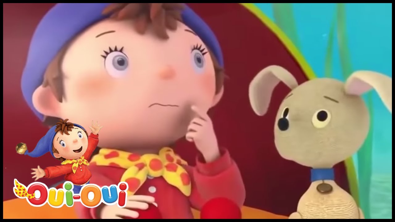 Oui Oui Officiel 🎁🎄Compilation de 1 heure 🎁🎄 Dessin Anime Complet En ...