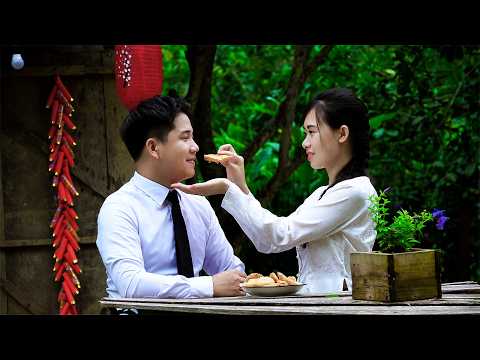 Is this really true? CEO Quân has returned to the poor girl Tiểu Lạc.