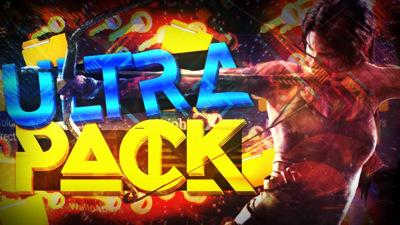 {Pack} Ultra Pack (ANDROID/PC) - YouTube