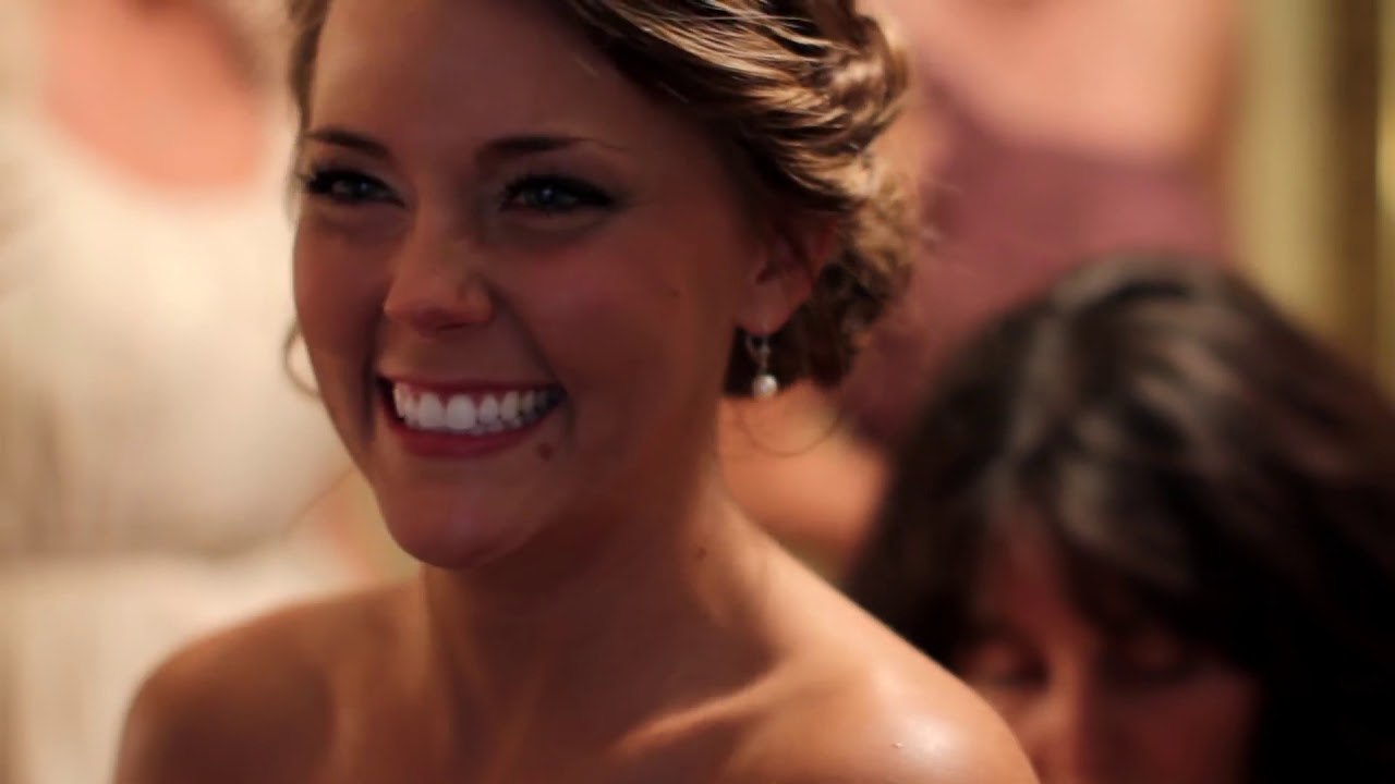 Lacey & Taylor Wedding Extended Trailer (NYC videographer/film, Philly ...
