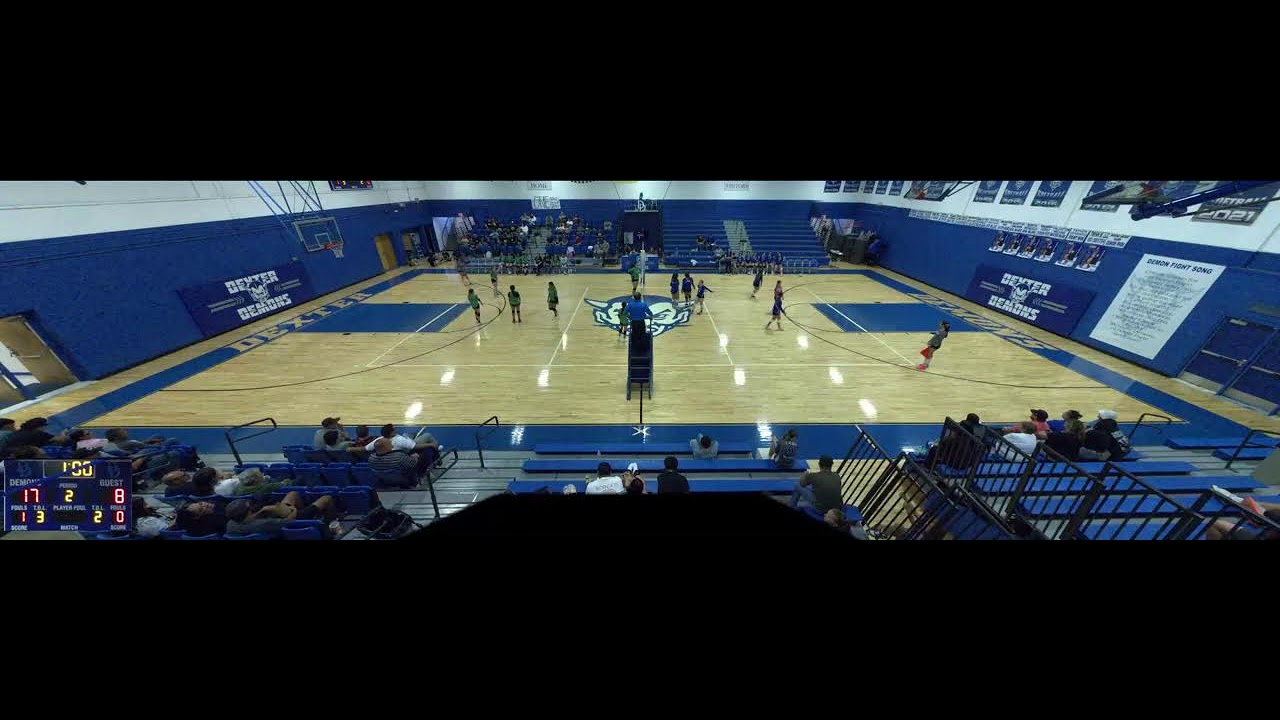 FOCUS-003342 LEWIS GYM Recording - YouTube