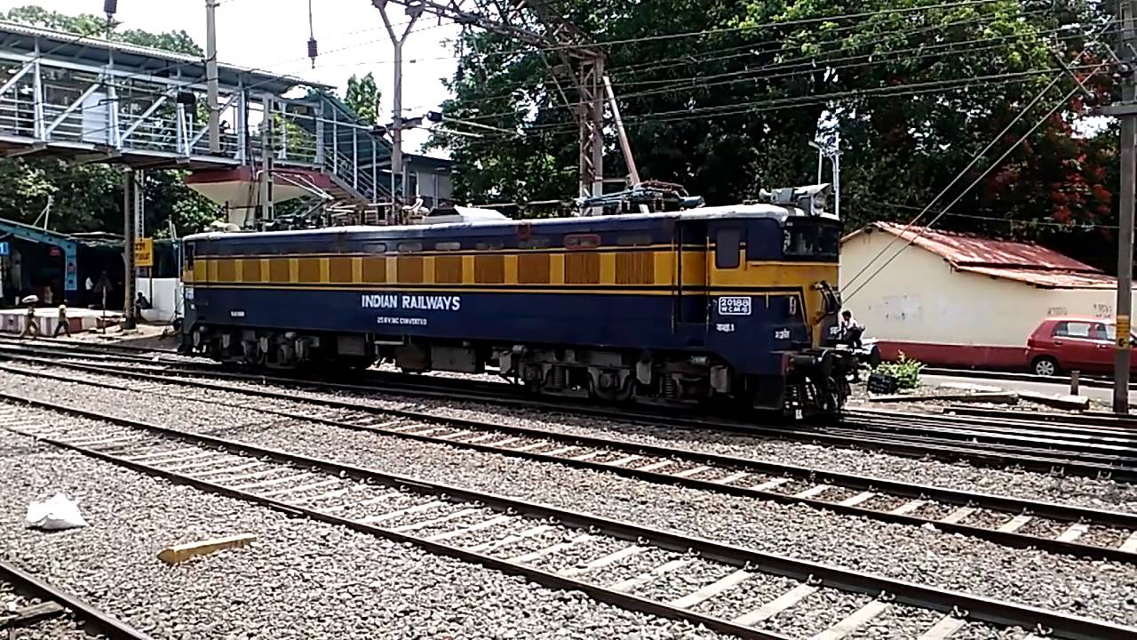 WCM-6 live at KJT - YouTube