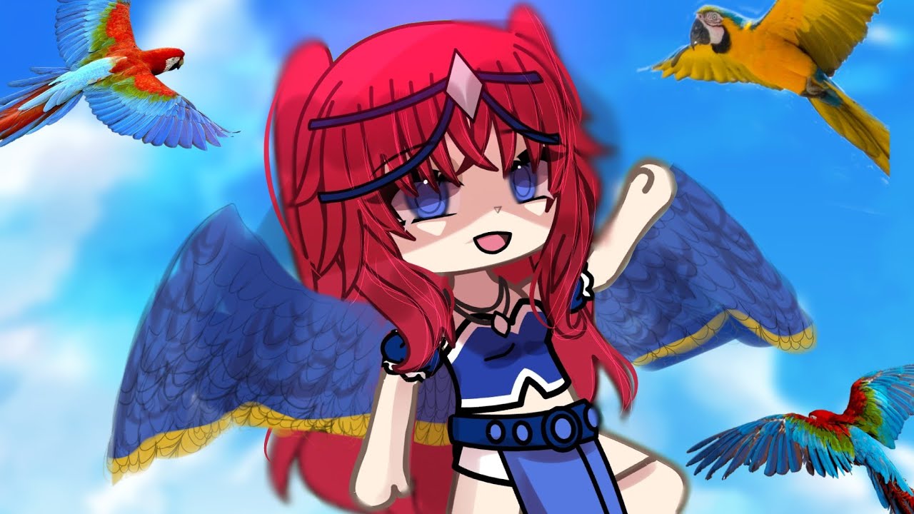 rio trend -- not og ,, random oc :D - YouTube