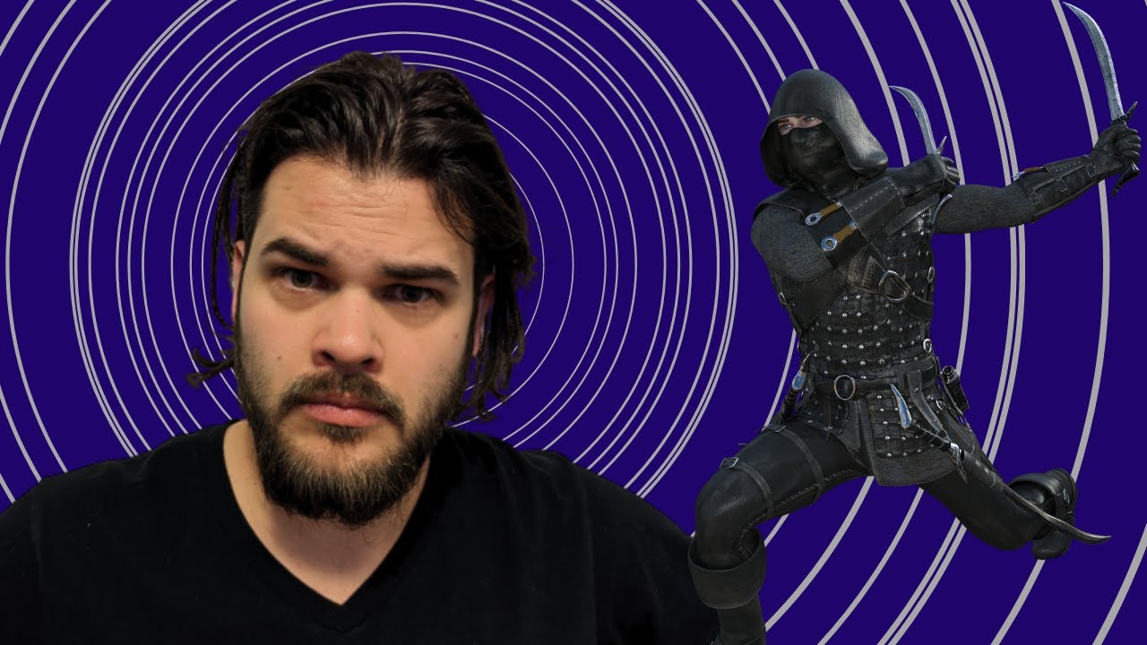 The Commando: Mercenary Tavern Brawler Thief Rogue | A D&D Flavor Build ...