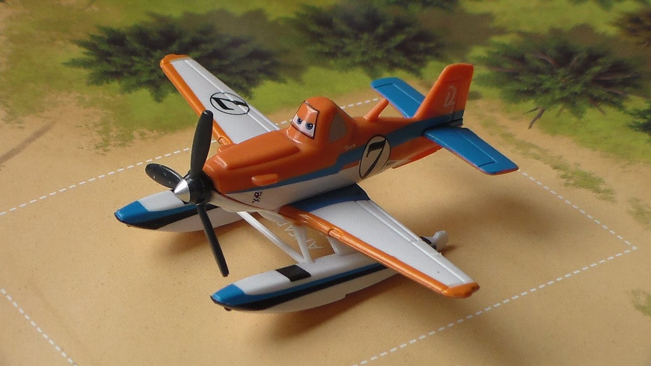 Disney planes. Dusty.Самолетики Диснея! Дасти. - YouTube