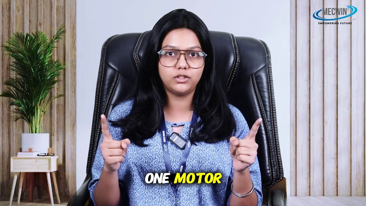 Why Imported EV Motors Fail in India | Mecwin’s Custom Hub Motor ...