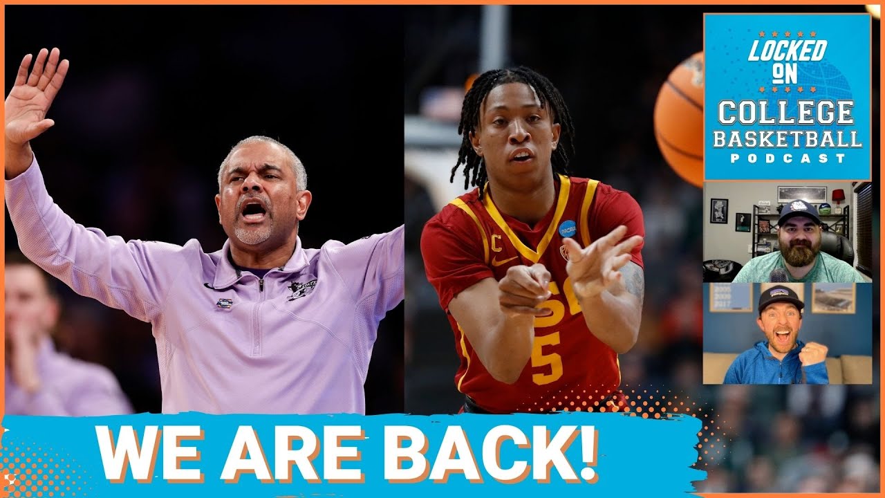 College Basketball is back! | Where are the marquee matchups? | Final 4 ...