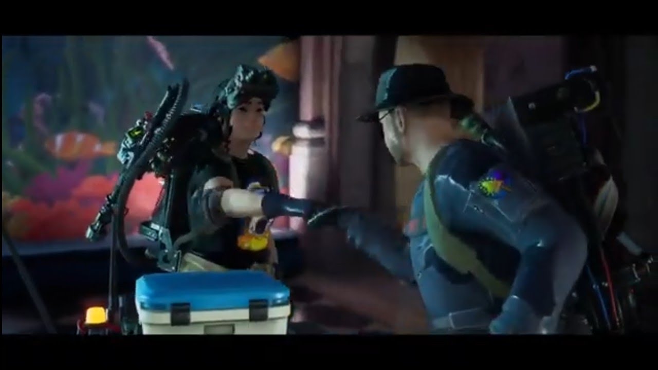 Ghostbusters Spirits Unleashed: Pub Crawl 1/29/25 - YouTube