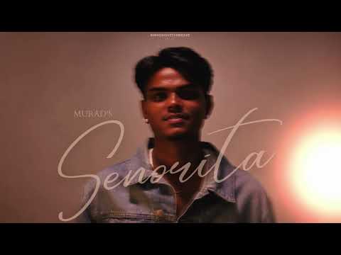 Senorita (Official Song) - Murad | Latest Punjabi Songs 2026