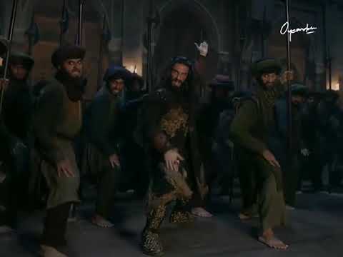 If khilji was aa punjabi