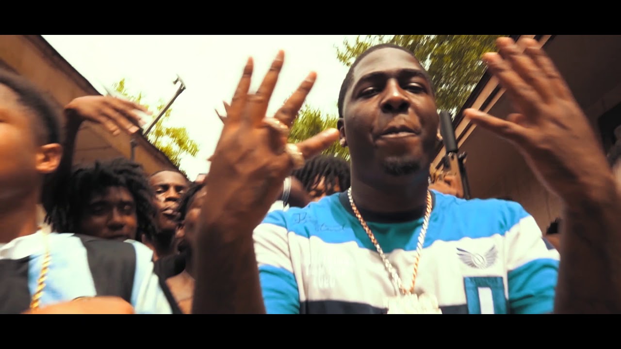 TrapBoy100 x Rich Kidd | Diamonds Dancing (Official Video) - YouTube