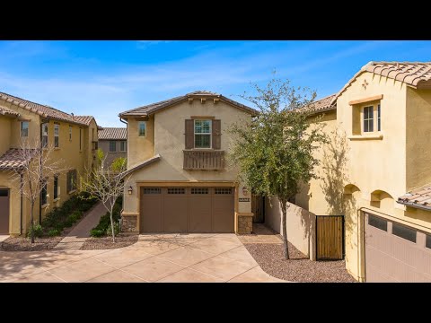 15824 S 12th Way Listing Video - YouTube