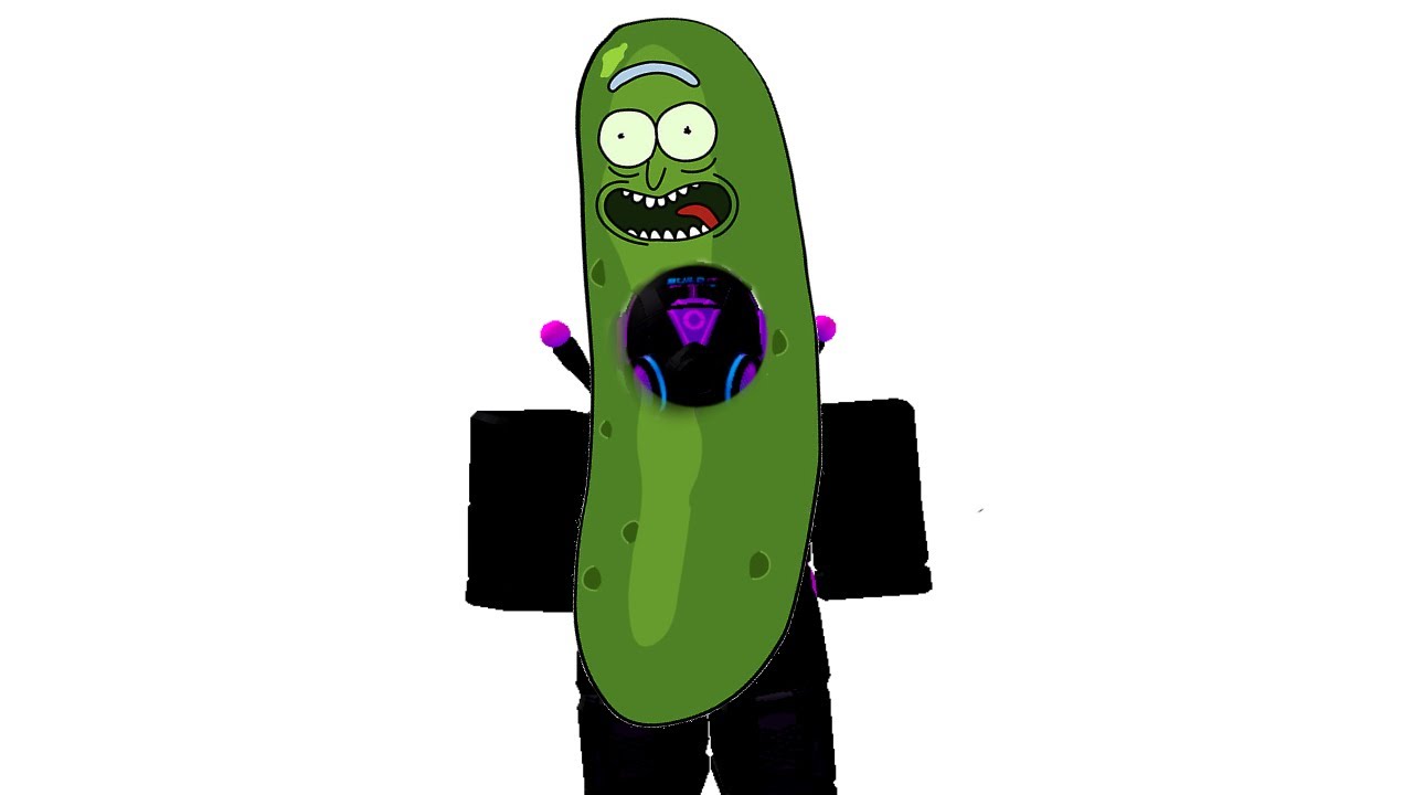 dancing pickle - YouTube