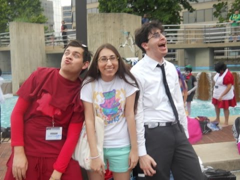 The Toon Goons Podcast! - YouTube