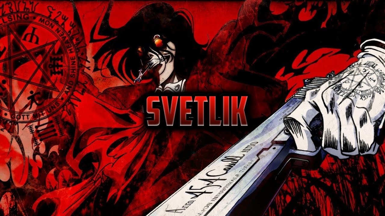 Van Hellsing - YouTube