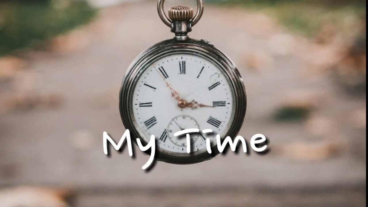 BTS (방탄소년단) Jungkook - My Time (Easy Lyrics) - YouTube