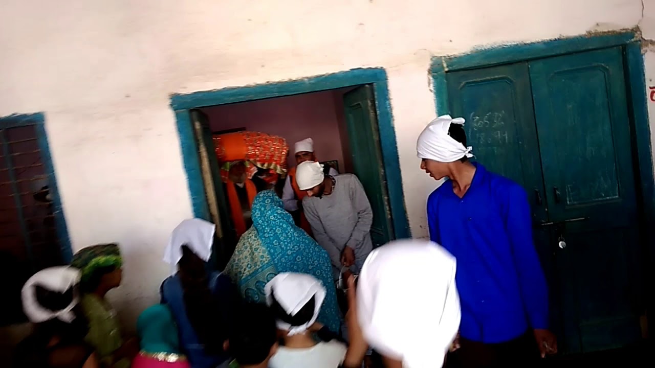 Shukar Dateya Tera Shukar Dateya - YouTube