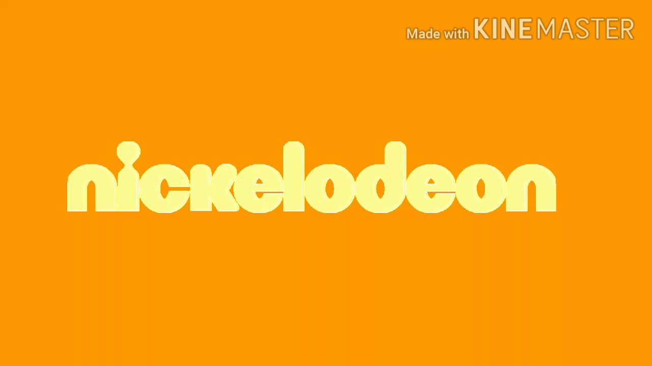 Nickelodeon Ident 25 Youtube