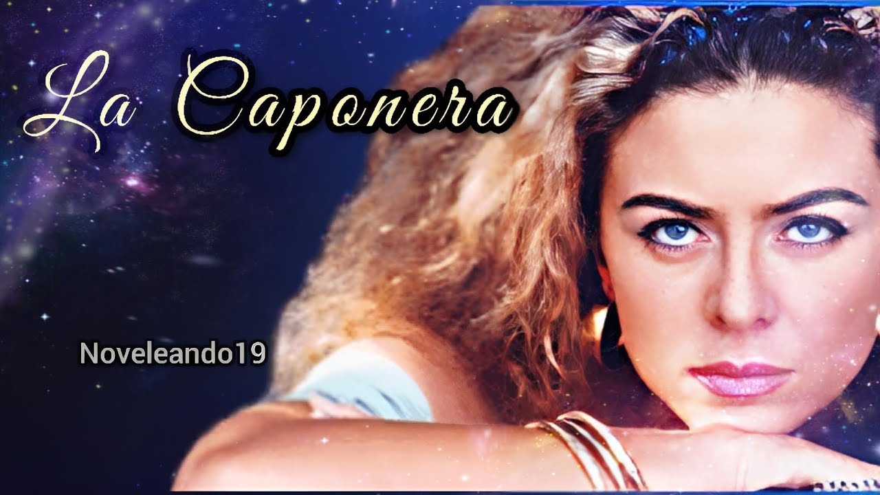 La Caponera Capitulo 108 - YouTube