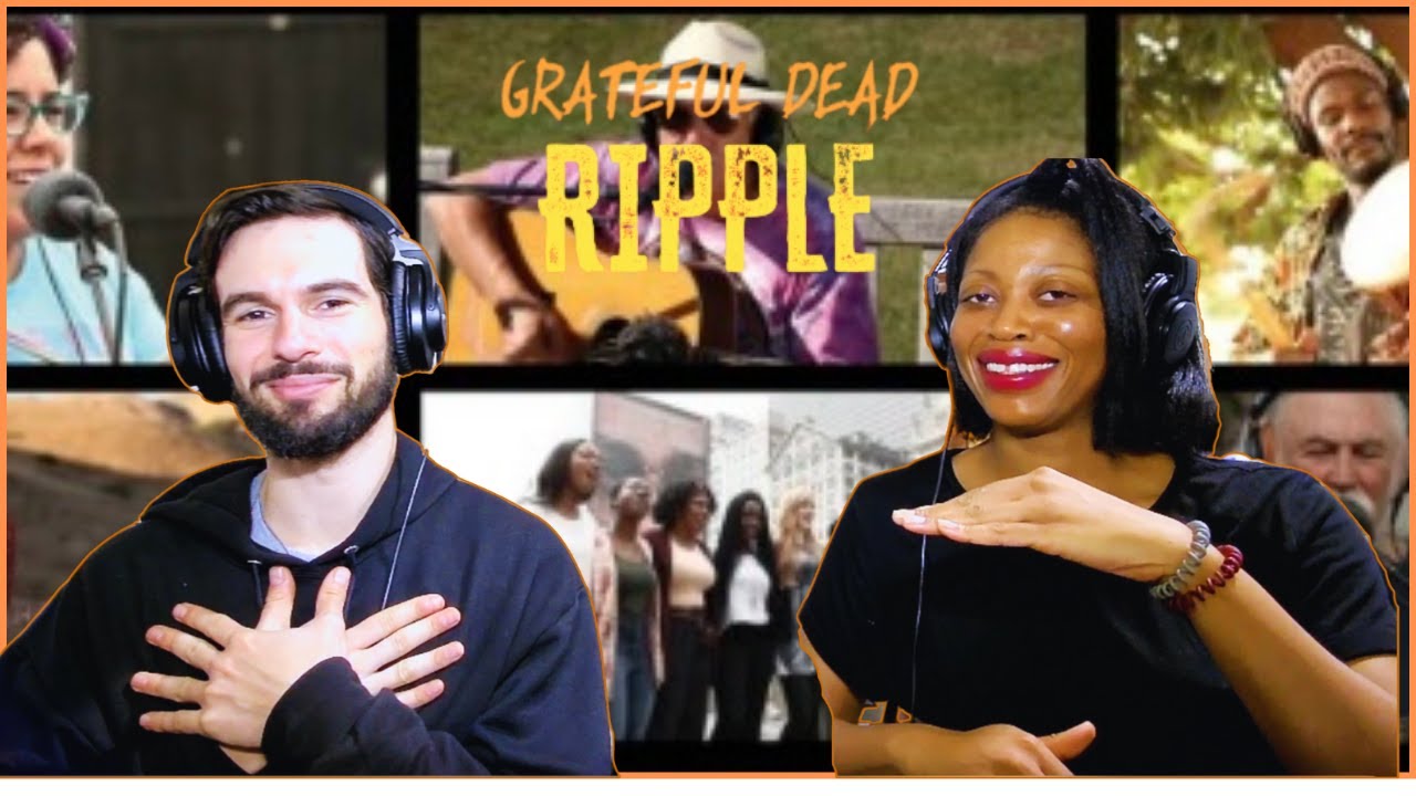 RIPPLE (GRATEFUL DEAD FT. BILL KREUTZMANN) |"PLAYING FOR CHANGE (SONG AROUND THE WORLD ...