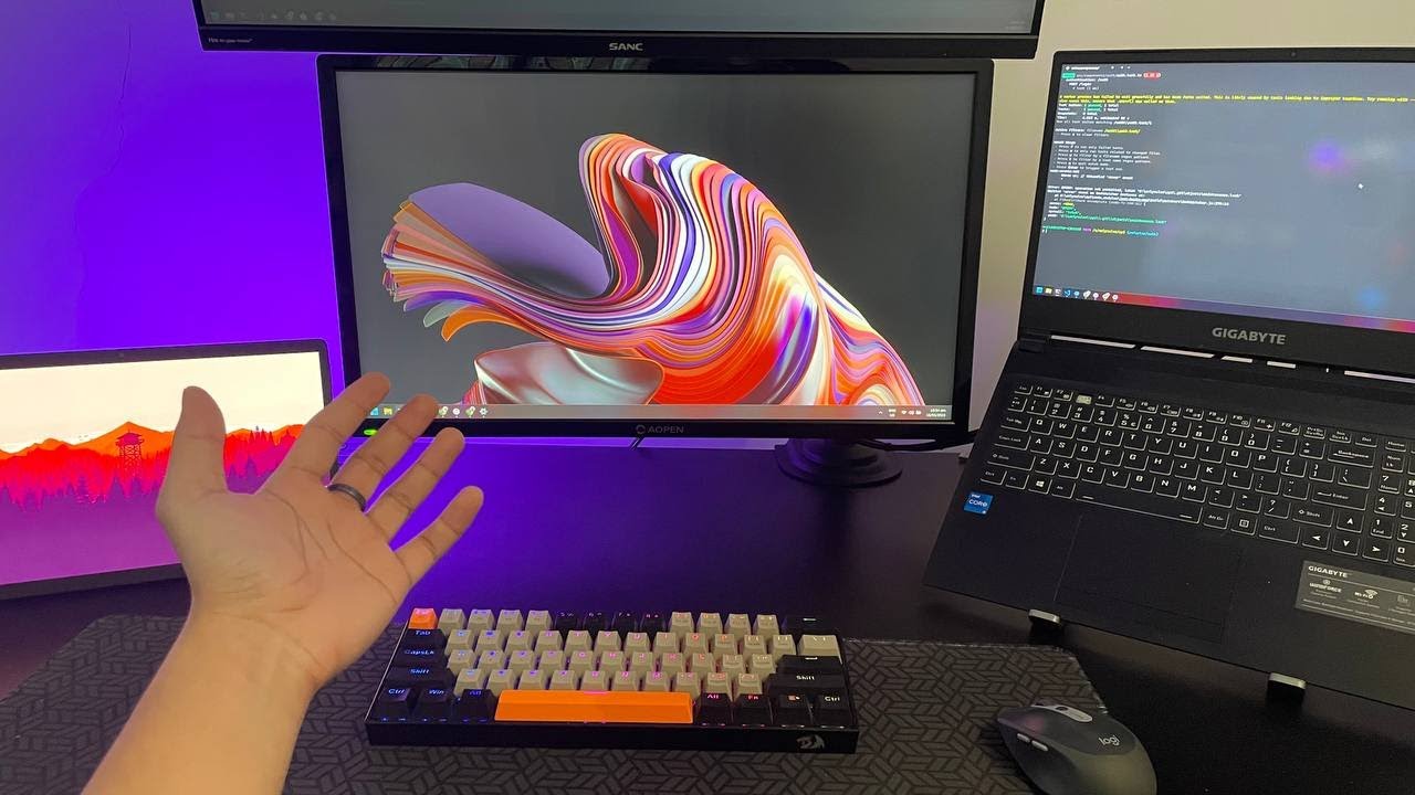 A not so typical day 😊 - Day in the life of a Software Developer [ep.1 ...