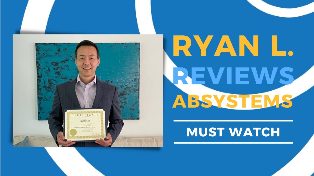 ABS Founder Interviews Medical Billing Franchise Owner Ryan L. - YouTube