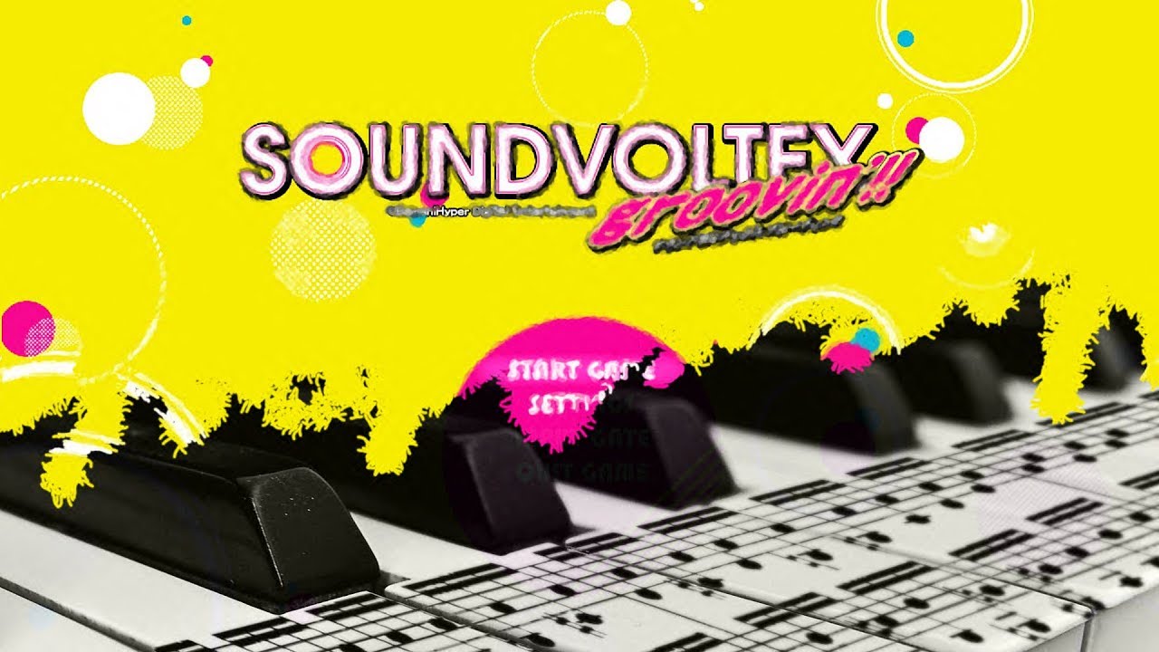 【Piano Solo Version】- Preserved Valkyria - Cover SDVX - YouTube