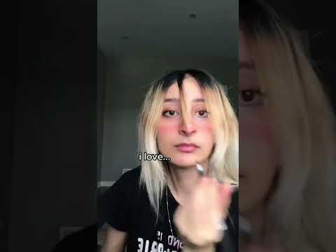 POV you date the girl who likes anime 😳