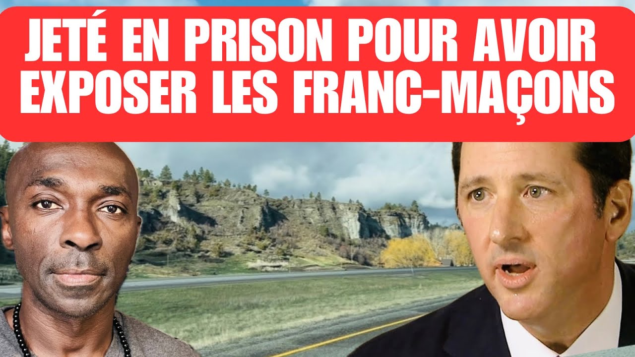 KEVIN TRUDEAU- LE SECRET DES “CLUBS”- CE QU’ILS NE VEULENT ABSOLUMENT ...