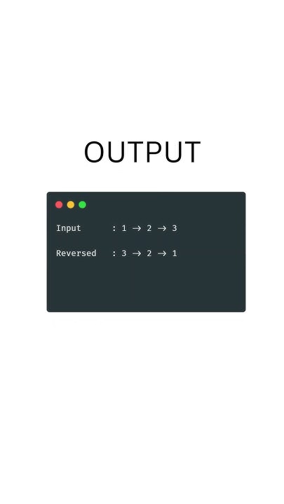 Reverse Linked List In Javascript Javascript Linkedlists Datastructures Algorithms