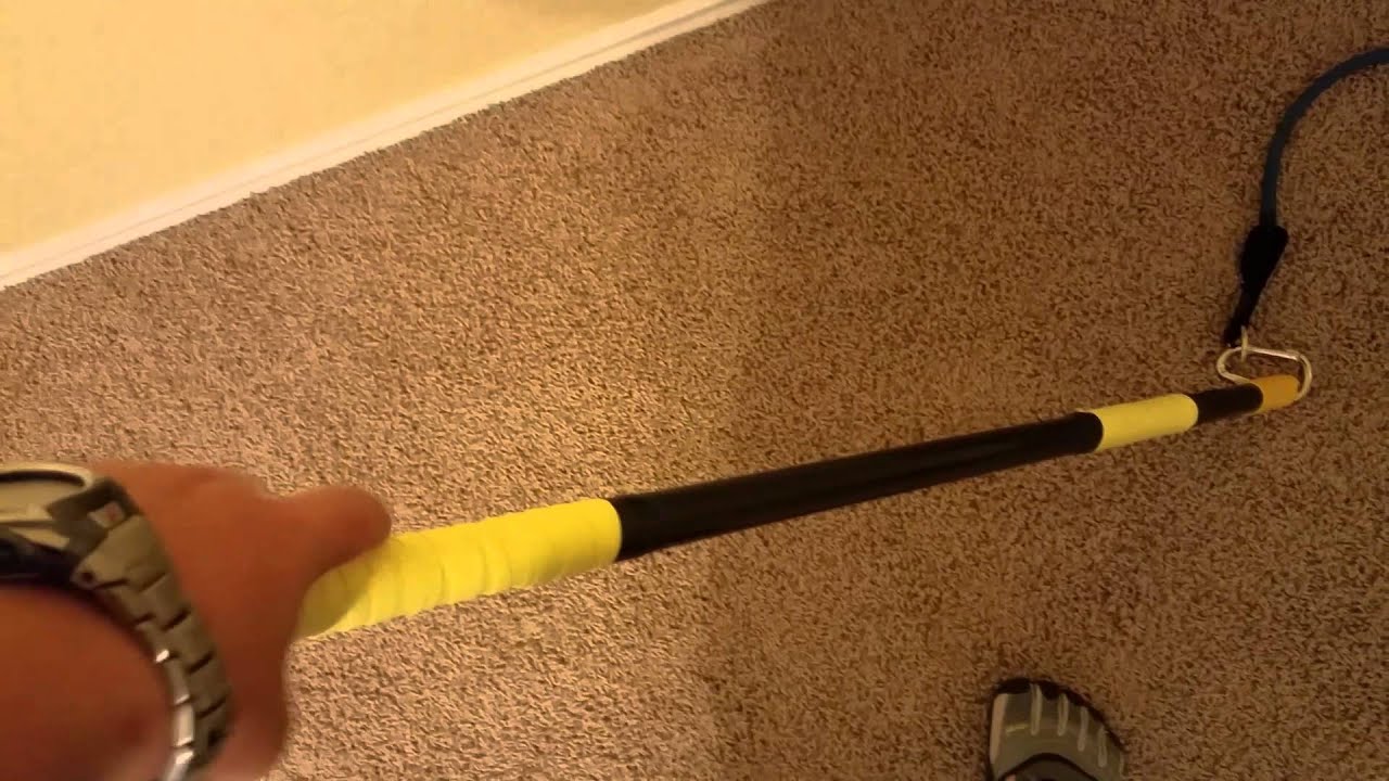 DIY RIP TRAINER VERY EASY AND CHEAP!!! - YouTube