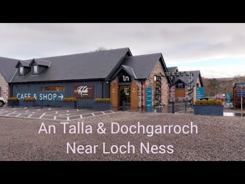 An Talla & Dochgarroch by Loch Ness - YouTube