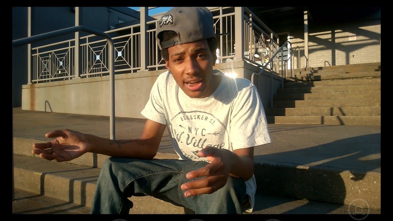 Jay iNfamous - Fit in (Dir. Ken Visuals) - YouTube