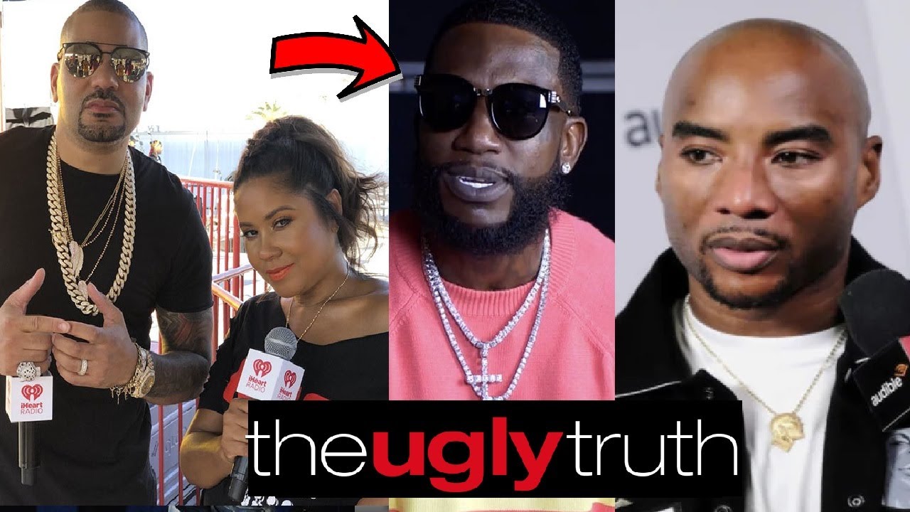 THIS IS THE REAL REASON WHY...Angela Yee QUITS The Breakfast Club After ...