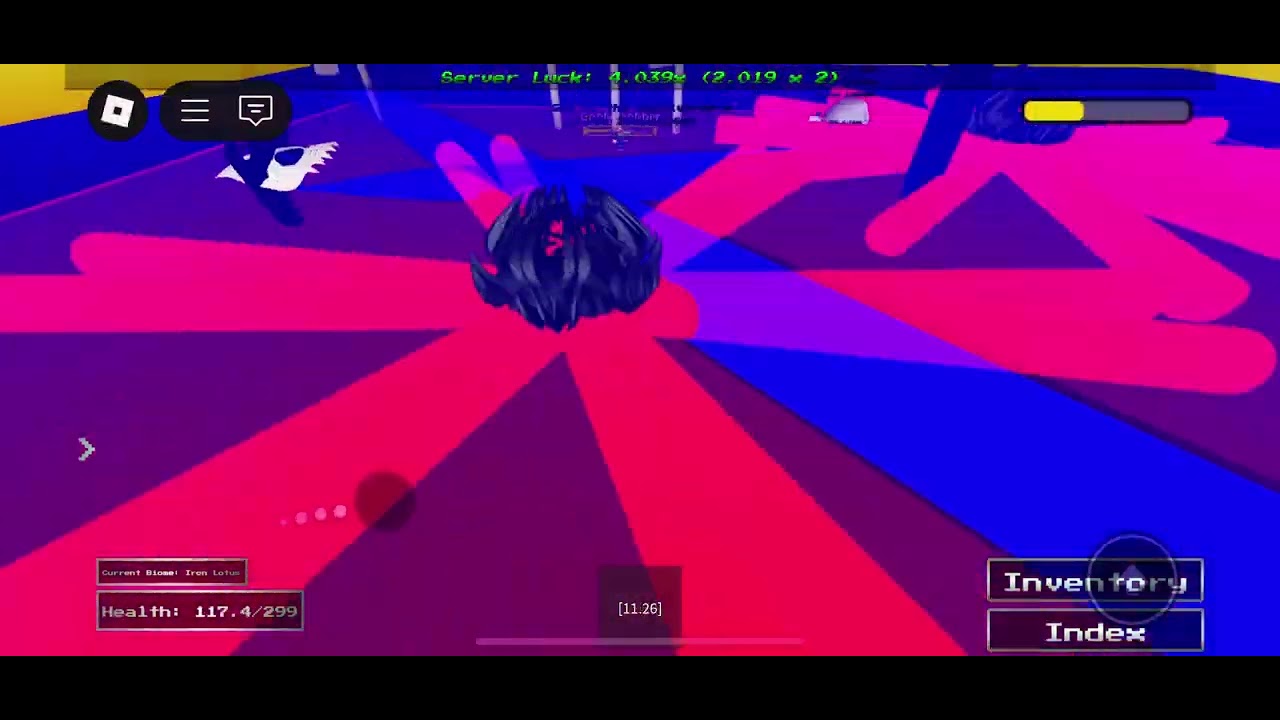 Pretty Rare Finds | typical rng game - YouTube