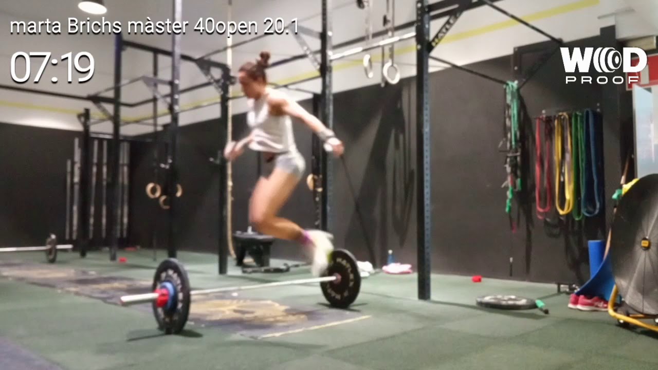 My Workout - YouTube