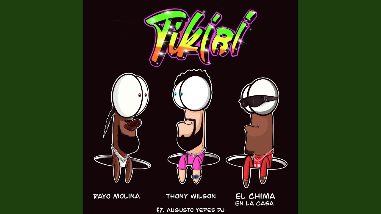 Tikiri - YouTube