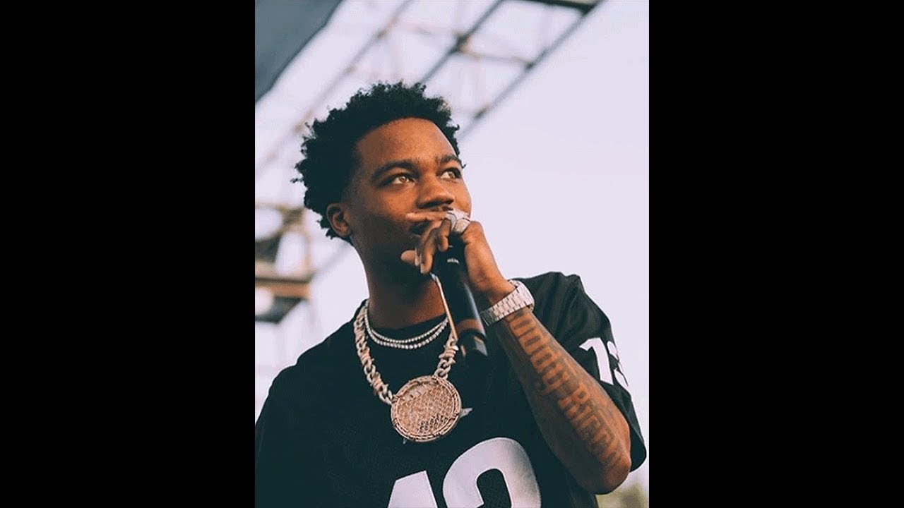[Free] Roddy Ricch x Mustard Type Beat - "Tip Toe" - YouTube