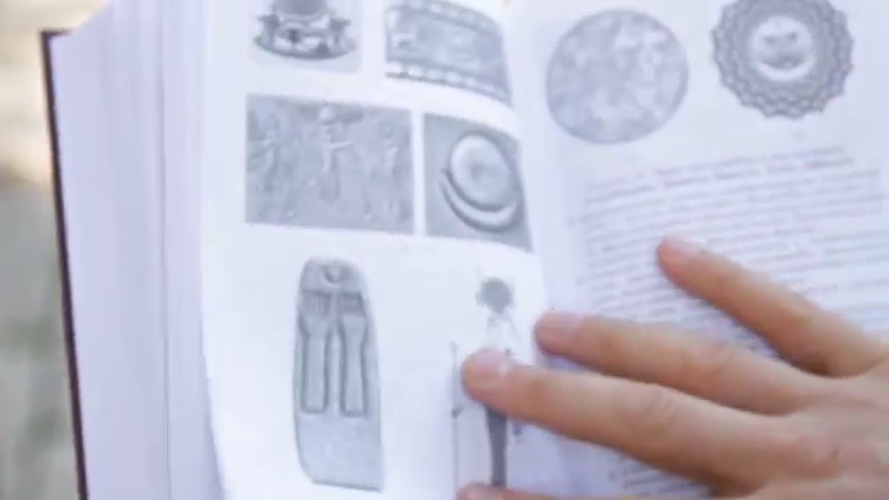 Free HD Stock Footage. The AllatRa Book. Signs. Футаж. Книга Аллатра ...